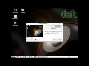 DEFT (Digital Evidence & Forensics Toolkit) – Do Forensics